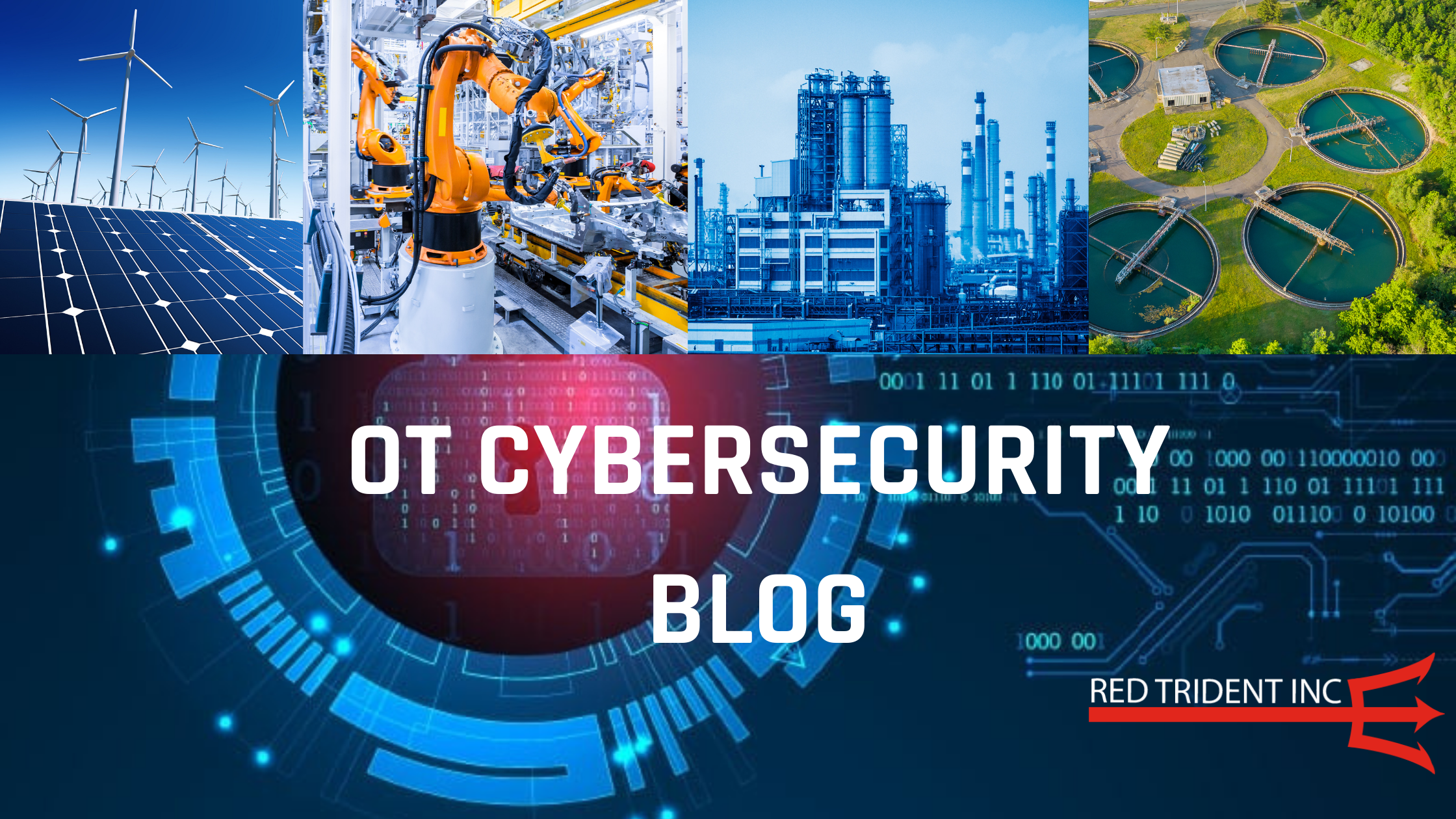 OT CYBER